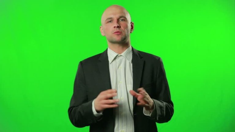 5 Benefits of Green Screens for Your Business